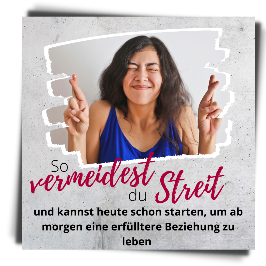LP So vermeidest du Streit
